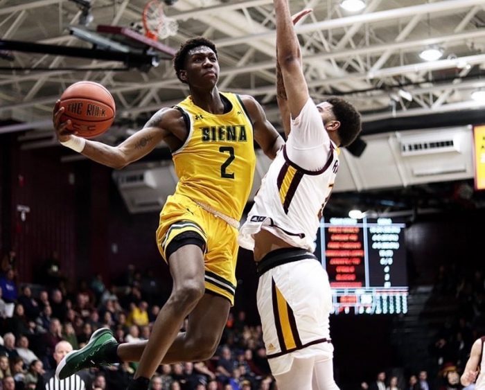 About - Cali Rebels Basketball