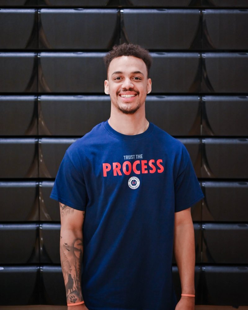 Who We Are - Cali Rebels Basketball